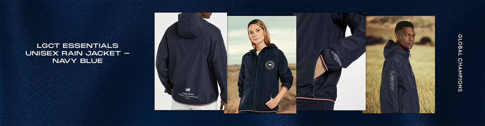 Global Champions Official Store