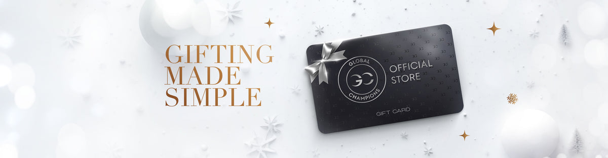 Global Champions Official Store