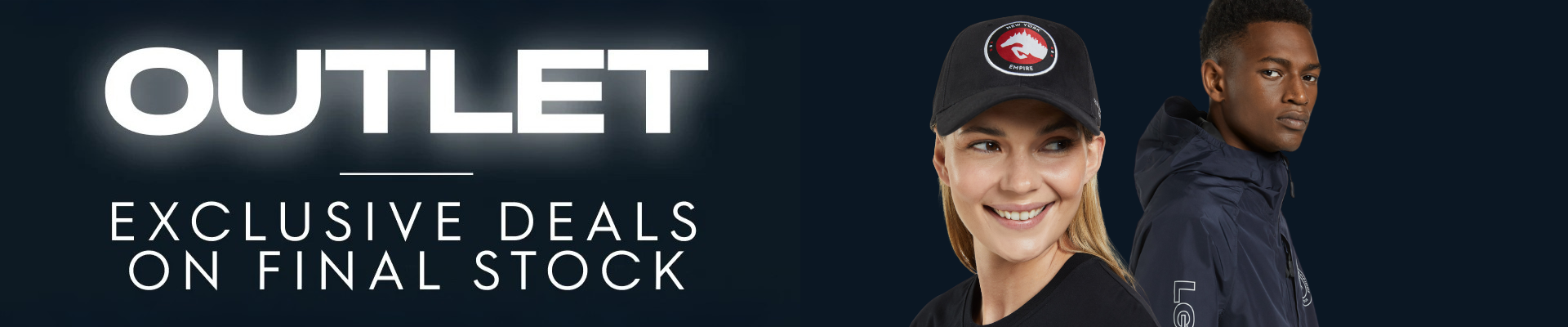 Outlet – Global Champions Official Store