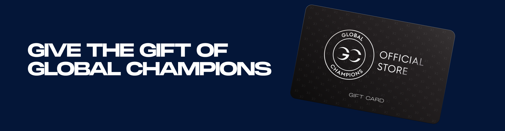 Global Champions Official Store